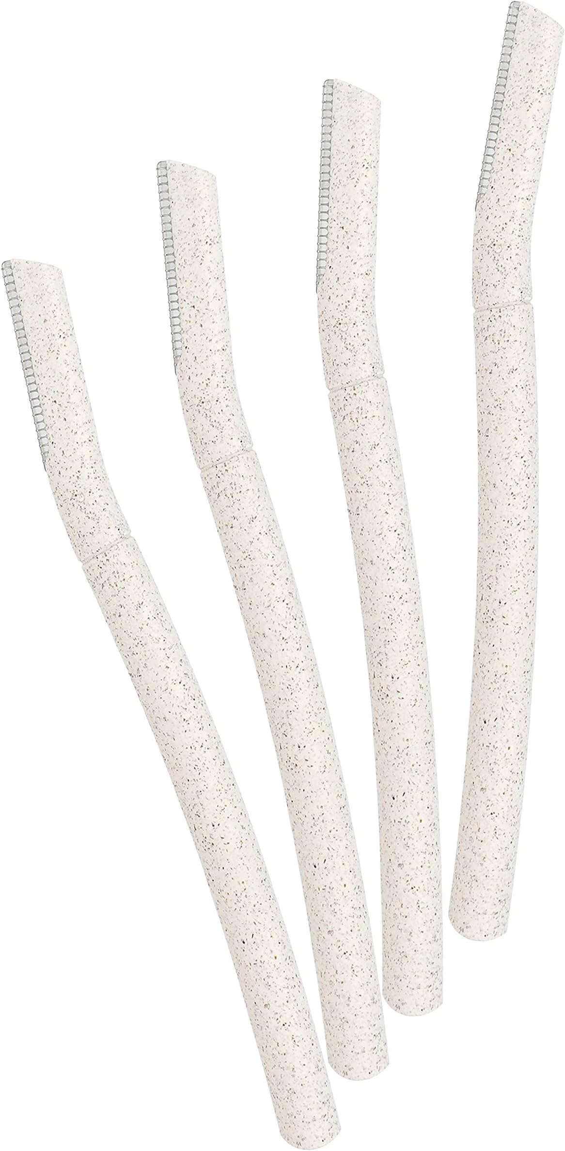 Amazon.com: Amazon Basics Women's Multipurpose Exfoliating Dermaplaning ...