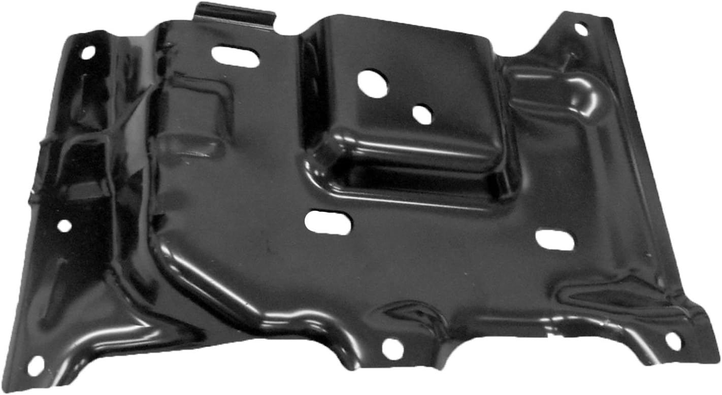 Amazon.com: OE Replacement 2015-2016 FORD PICKUP_F150 Bumper Mounting ...