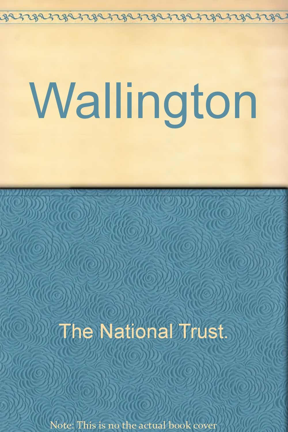 Wallington: Amazon.co.uk: Books