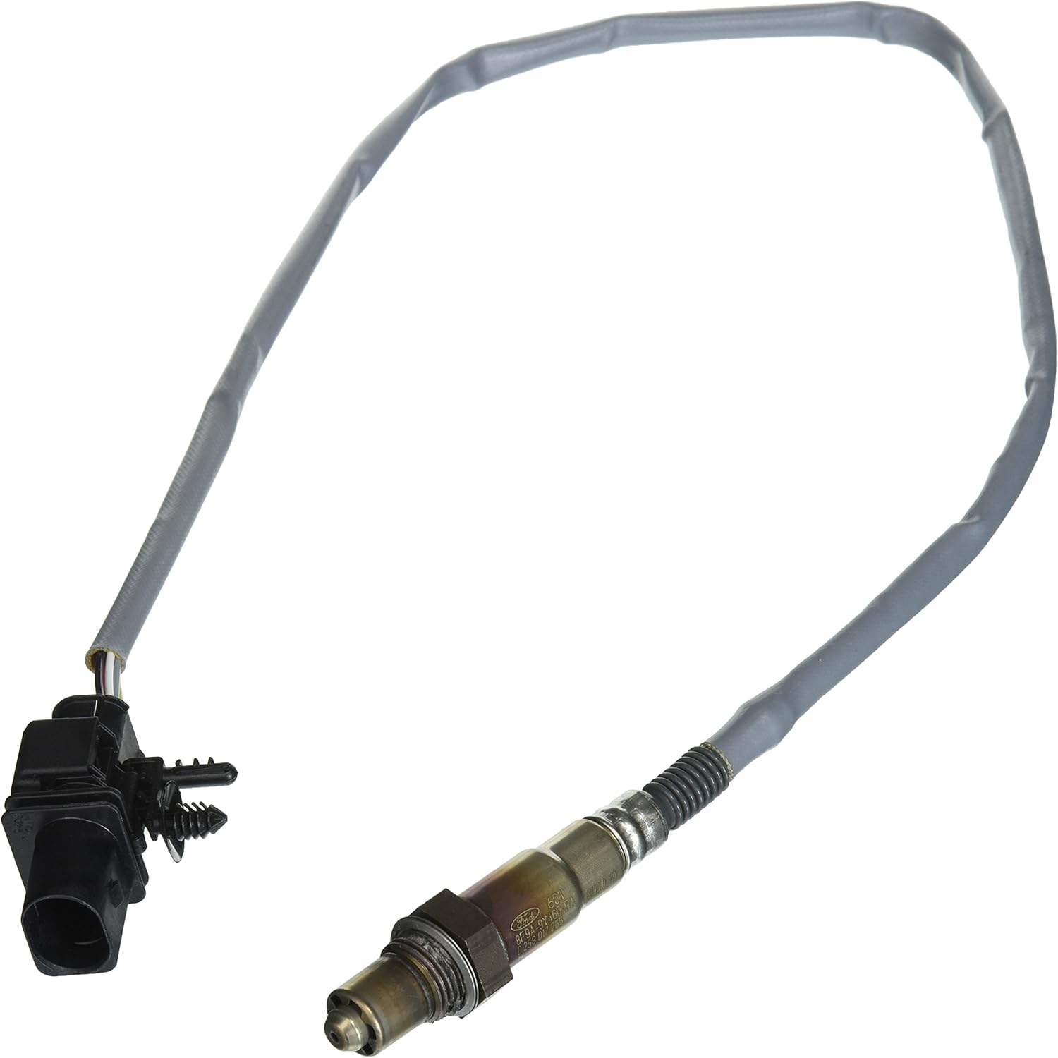 Amazon.com: Motorcraft - Sensor - Hego (P) (DY1166) : Automotive