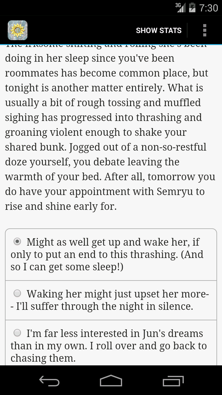 Way Walkers: University 2 - App on Amazon Appstore