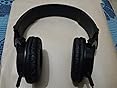 Philips SHL3000/00 Over-Ear Headphone (Black) : Amazon.in: Electronics