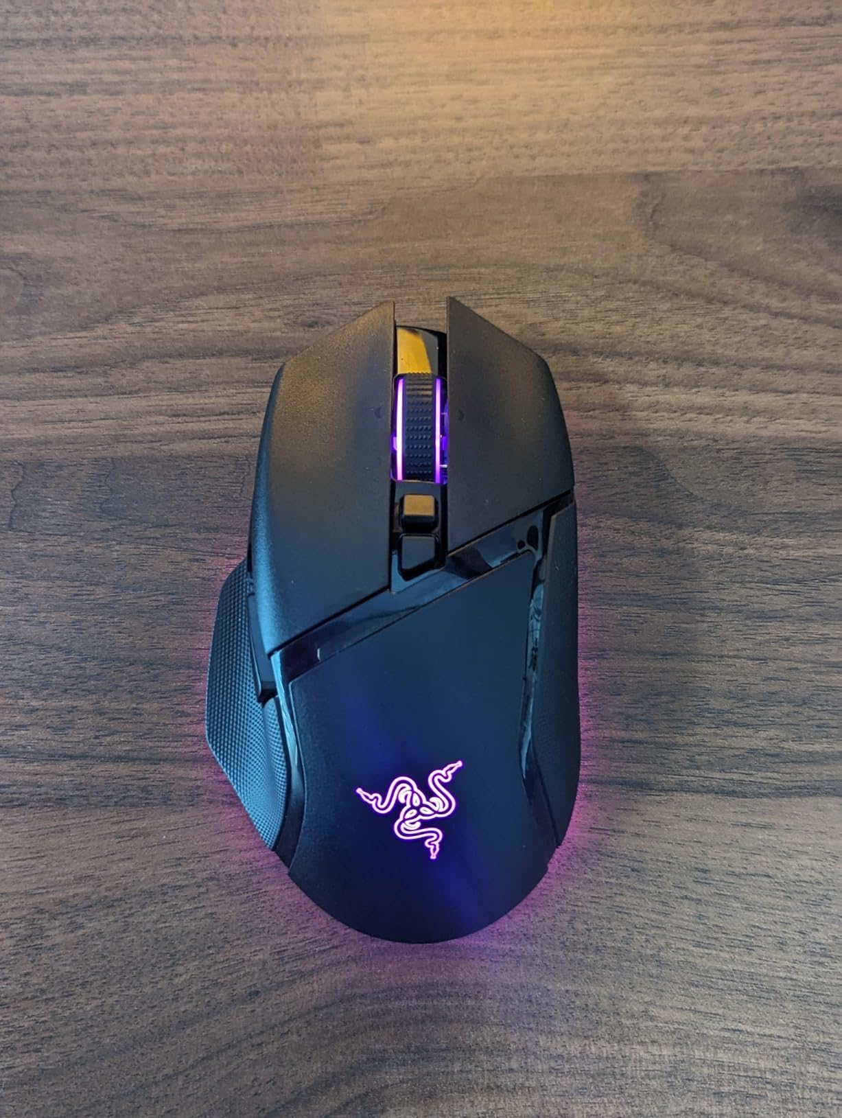 $30/mo - Finance Razer Basilisk V3 Pro Customizable Wireless Gaming ...