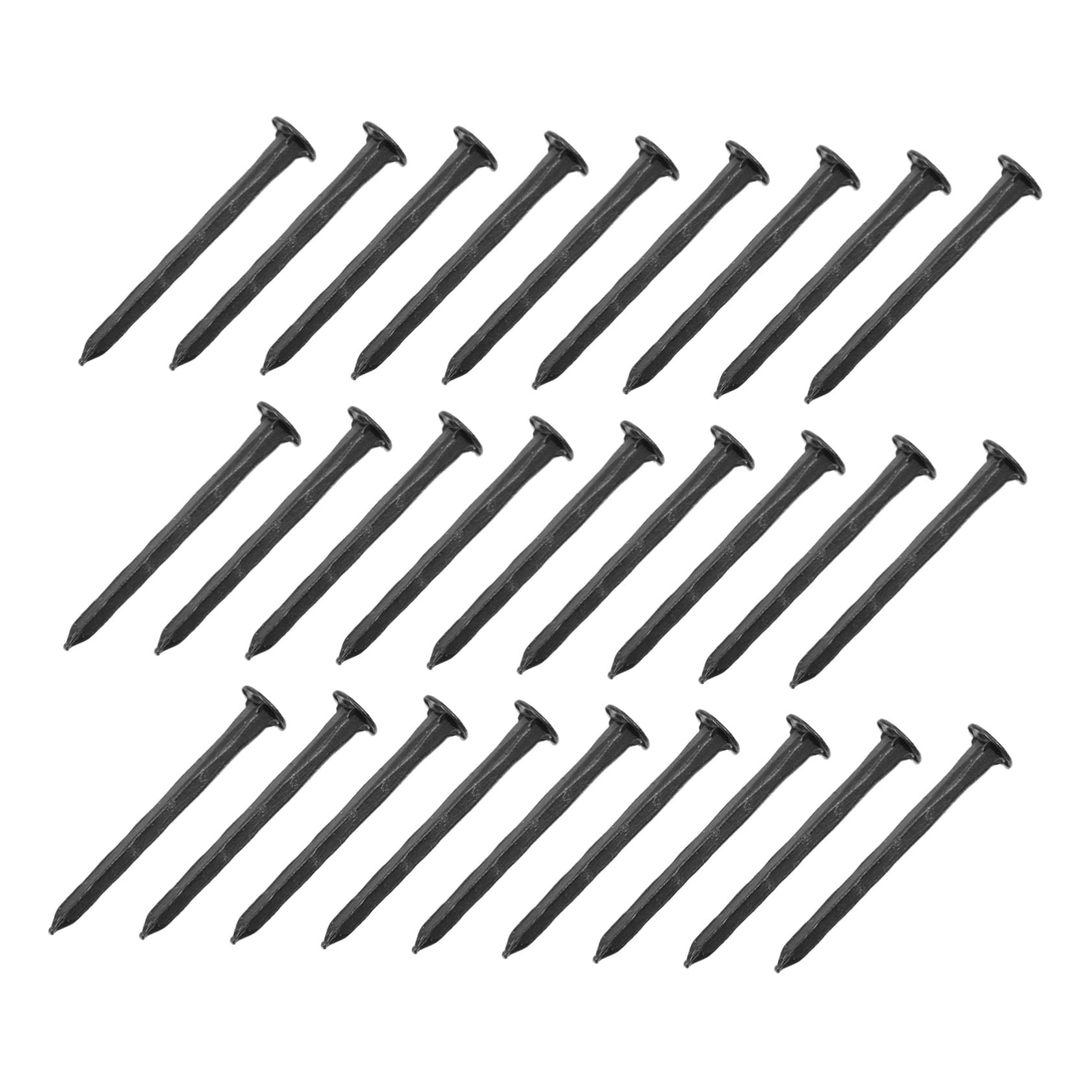 Amazon.com: FUNOMOCYA 1 Shoe Repair Nails Replacement Heels Nails Shoes ...