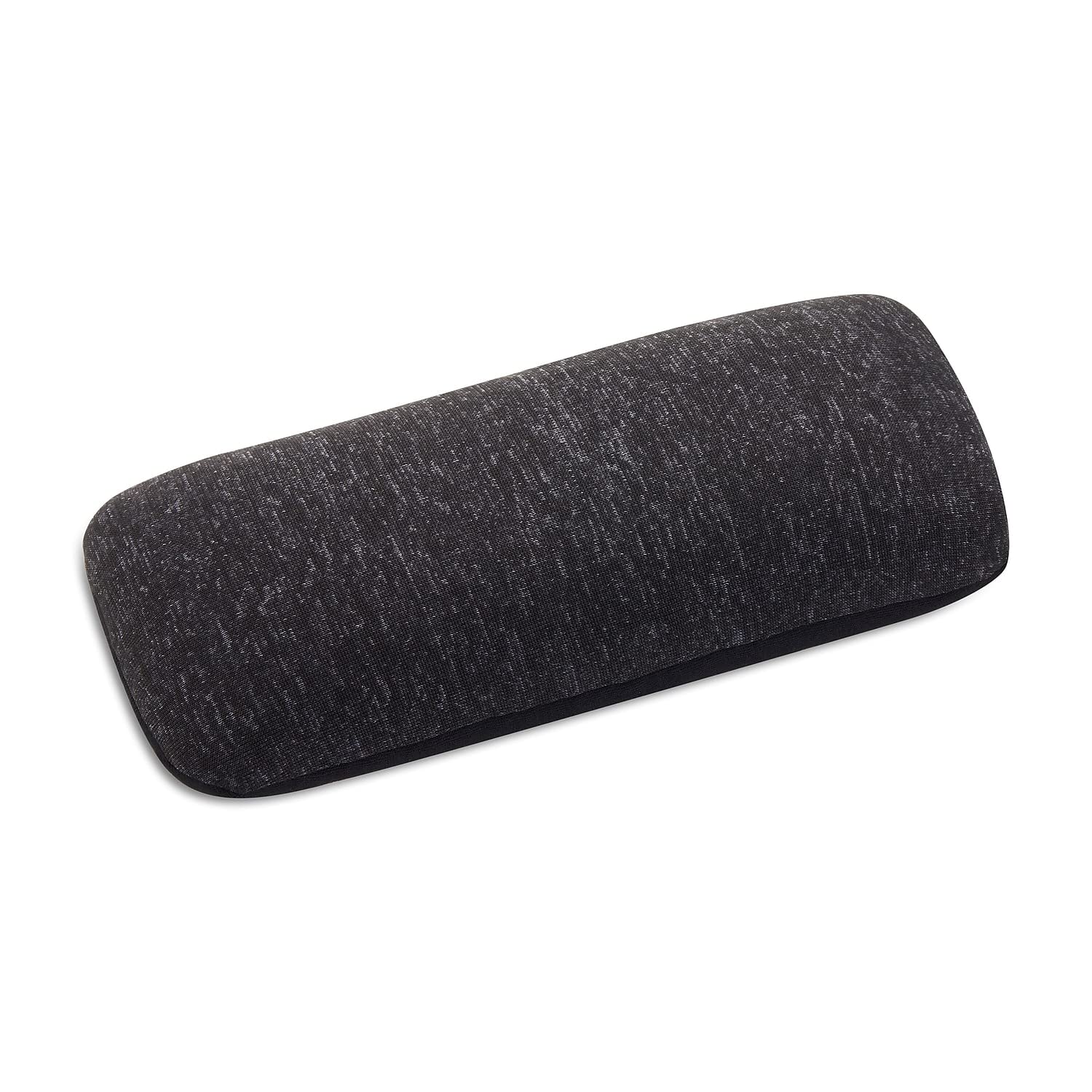 Amazon.com : Staples 136621 Beaded Wrist Rest (23942) : Office Products