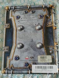 Dungeon Master's Guide: Core Rulebook II v. 3.5 (Dungeons & Dragons d20 ...