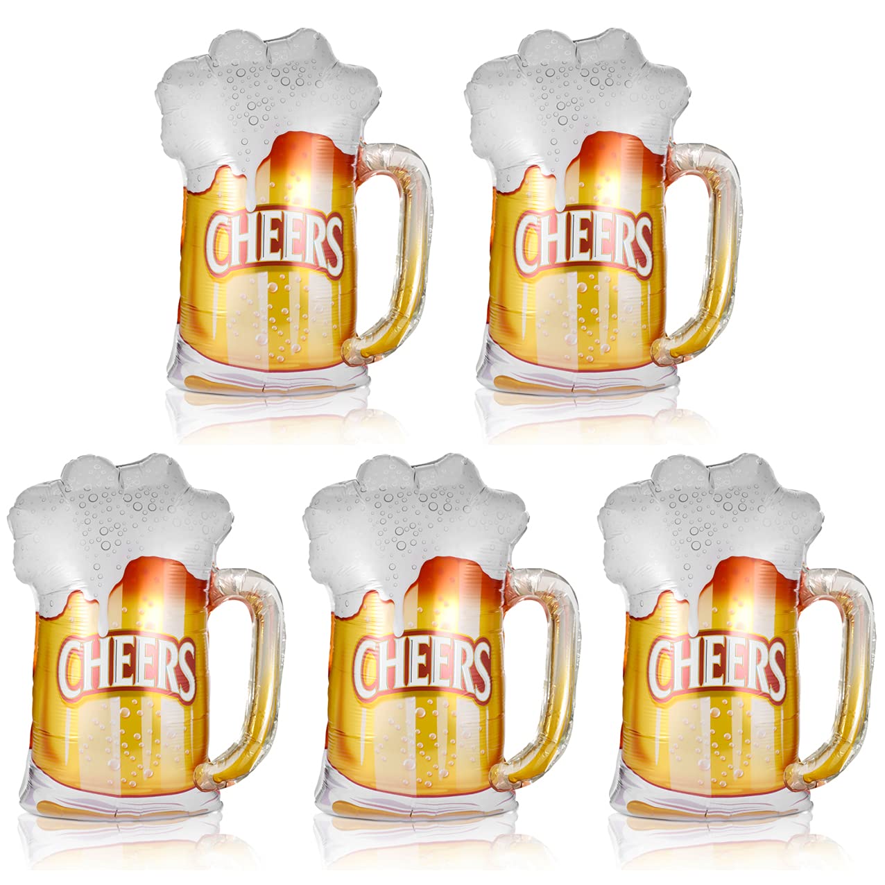Alcohol Party Cheers
