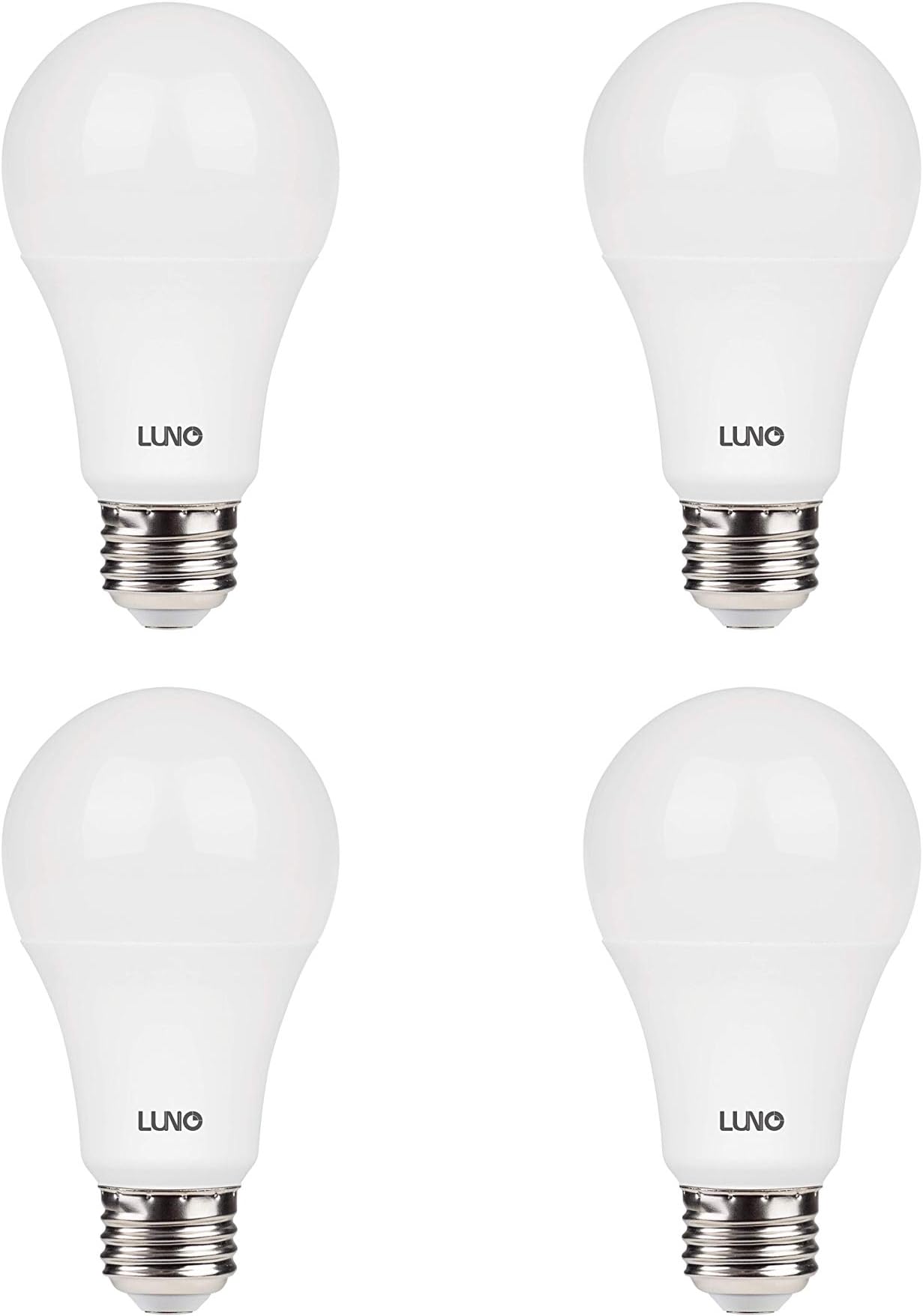 Greenlite LED PAR30 Long Neck Dimmable Flood Light Bulb, 11W (75W ...