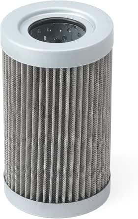 Amazon.com: GLOXTED 100 Micron Wire Mesh Filter Compatible with Lenz DH ...
