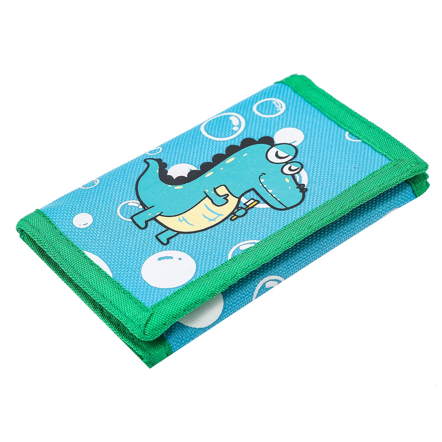 Snapklik.com : JONYEE RFID Wallet, Cute Cartoon Wallet
