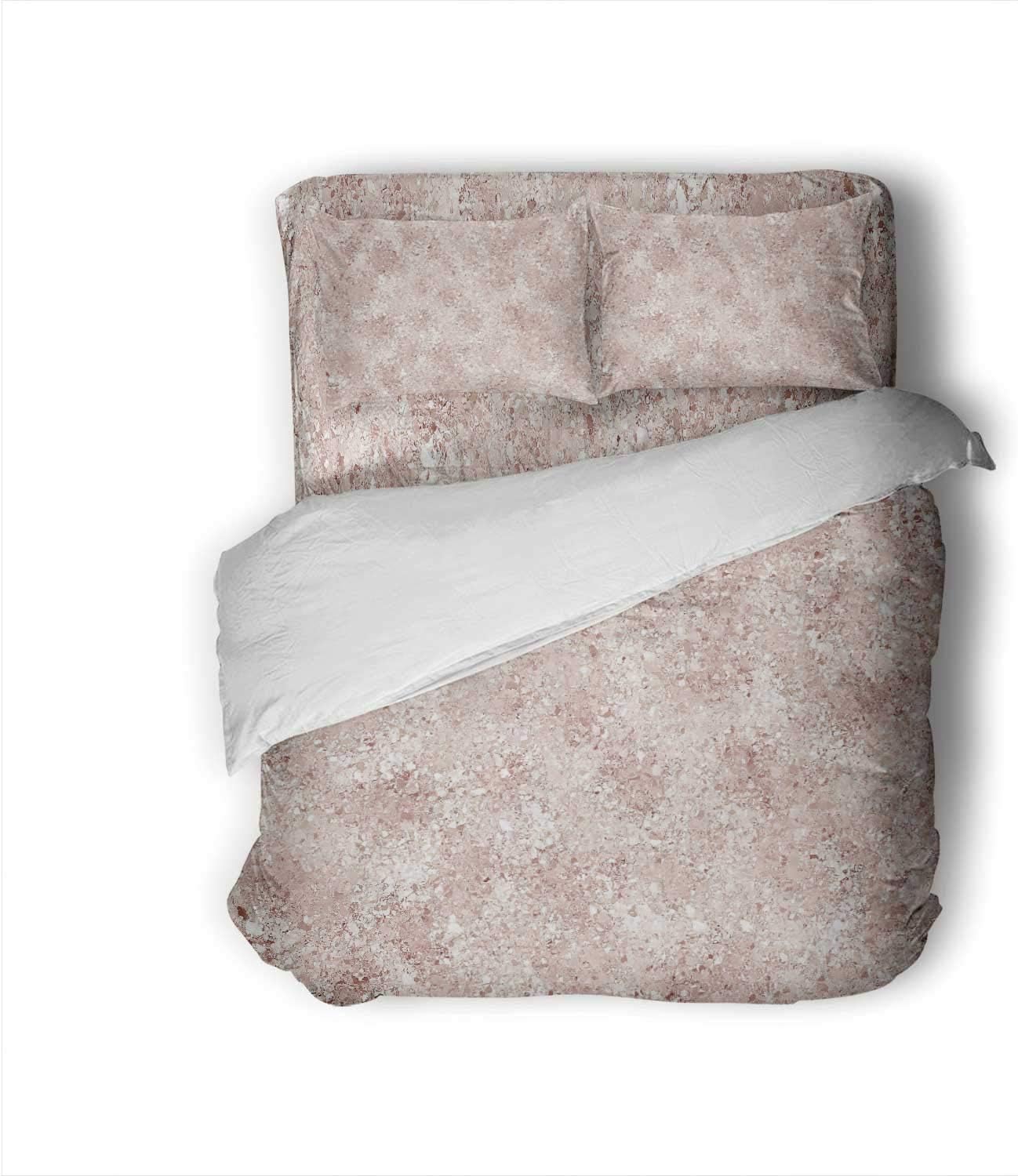 Amazon.com: Rose Gold Copper Bronze foil Decorative Texture -,Hotel ...