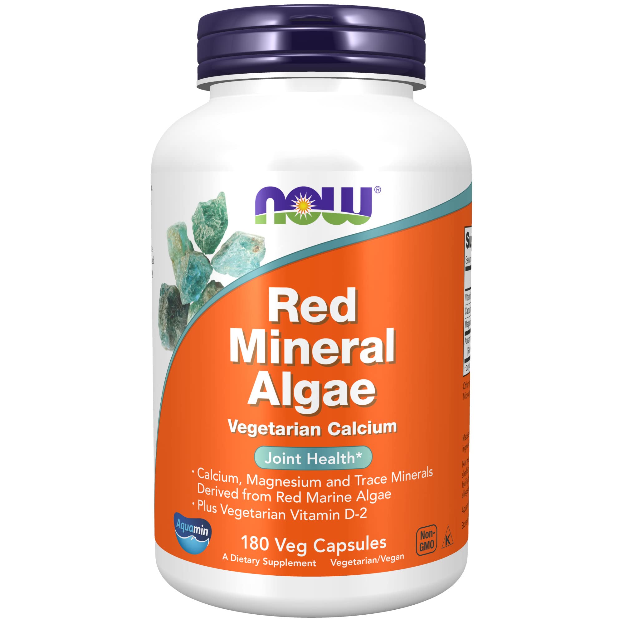 Red Algae