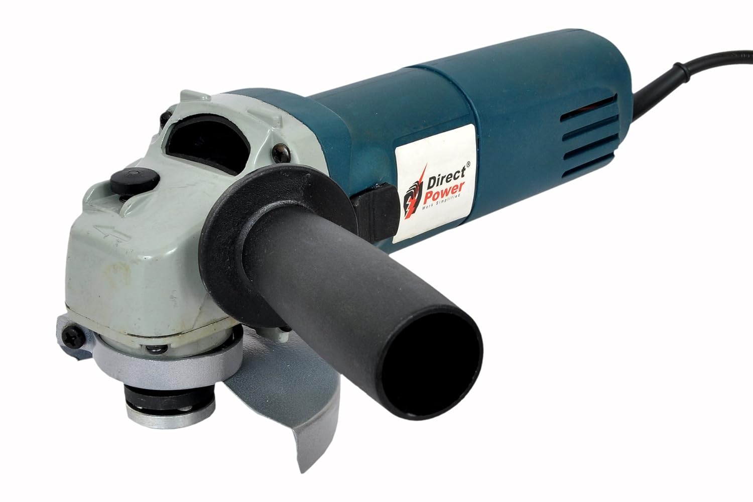 Direct Power Angle Grinder 100mm : Amazon.in: Industrial & Scientific