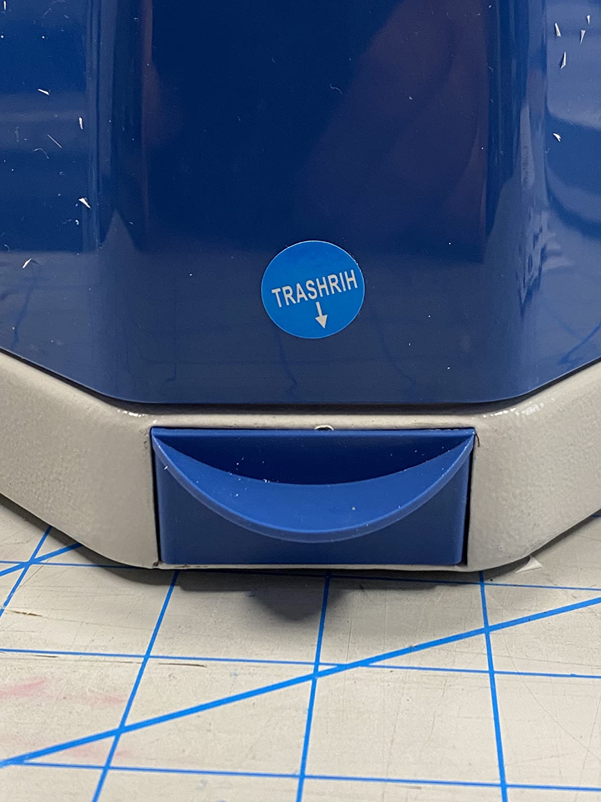 $13/mo - Finance QWORK Desktop Manual Corner Rounding Machine, Corner ...