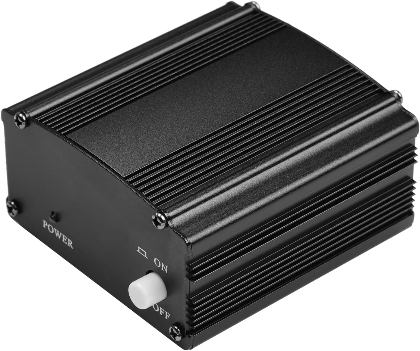 phantom power box,KOCAN Ultra-compact Microphone +48V Phantom Power ...