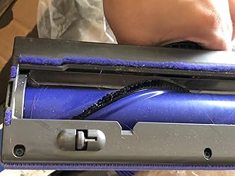 Amazon.com - Dyson V7 Animal Cordless Stick Vacuum Cleaner, Iron