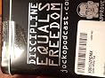Amazon.com : JOCKO WHITE TEA 25 CT : Grocery & Gourmet Food