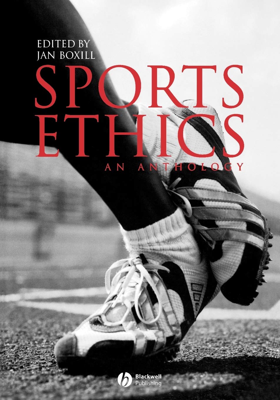 Amazon.com: Sports Ethics: An Anthology: 9780631216971: Boxill, Jan: Books