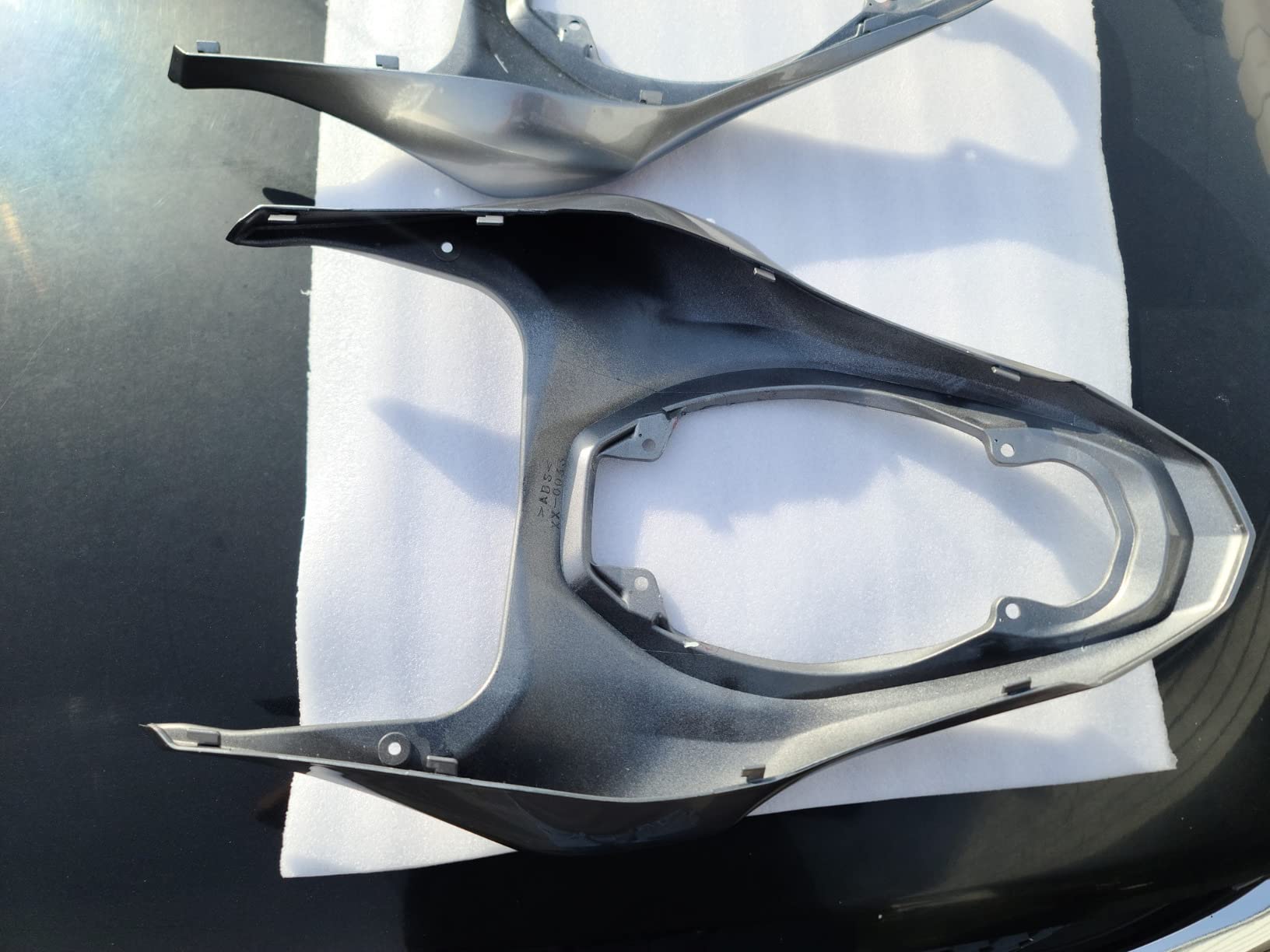 $49/mo - Finance Injection Fairing Kits for K-awasaki Z900 2017 2018 ...