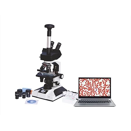 Buy ESC Medicams Digital Microscope Camera 100x Zoom Lens Mini HD ...