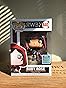 Amazon.com: Funko Pop! RWBY Ruby Rose #640 SDCC 2019 Exclusive : Toys ...