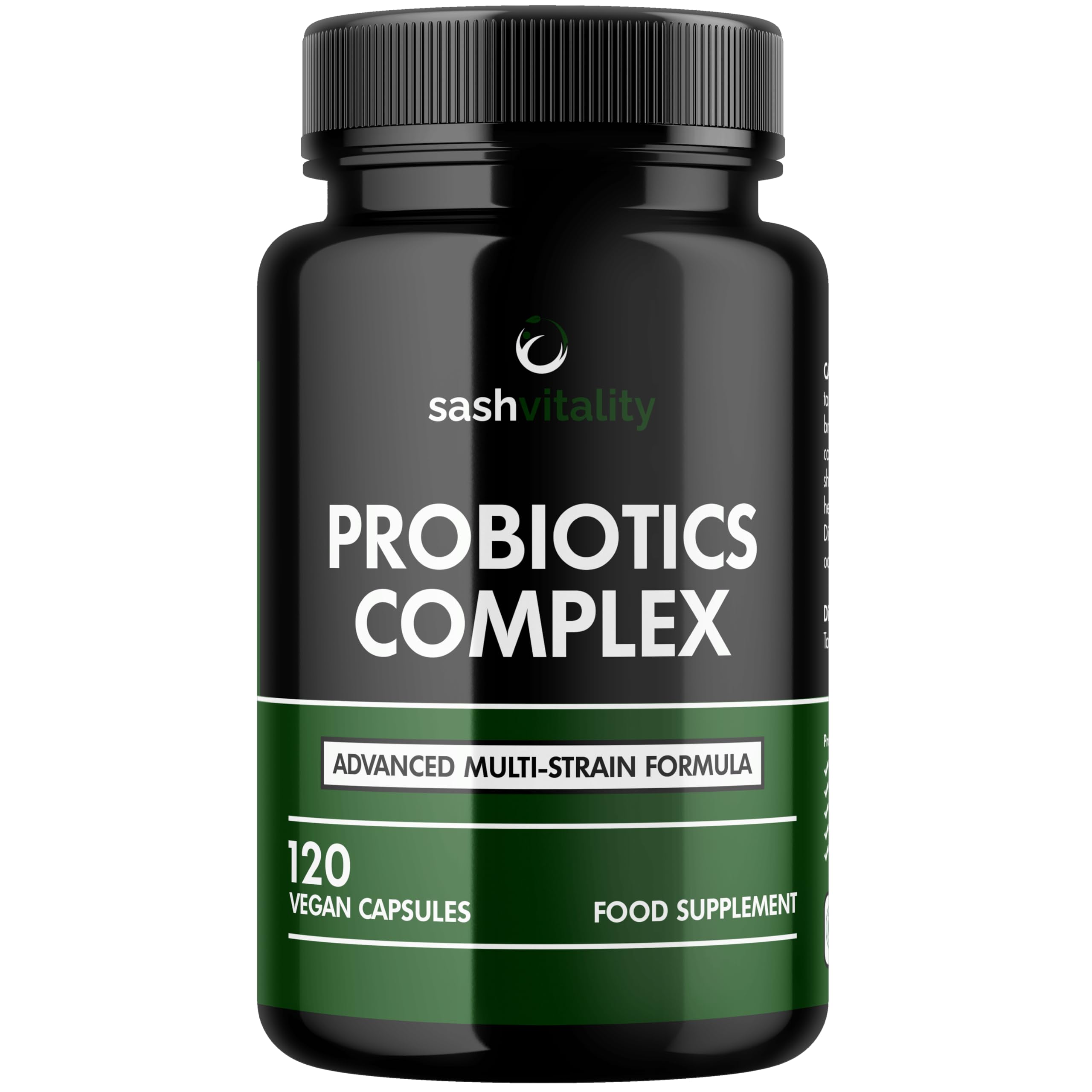 Amazon.com: Probiotics & Prebiotics | 435 Billion CFU | Bio Cultures ...