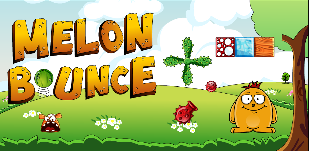 Melon Bounce:Amazon.co.uk:Appstore for Android