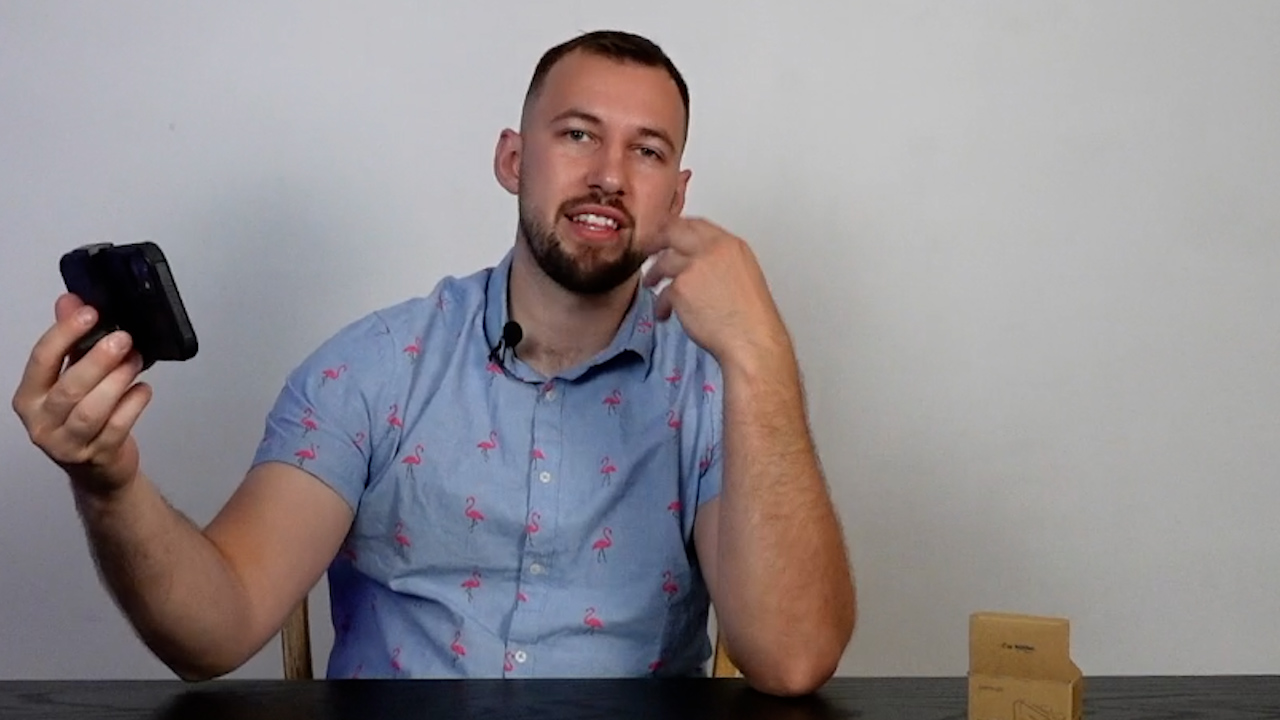 Upgrade Guy's Amazon Page