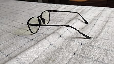 Buy LENSKART BLU | Zero Power Blue Cut Computer Glasses | Gaming ...