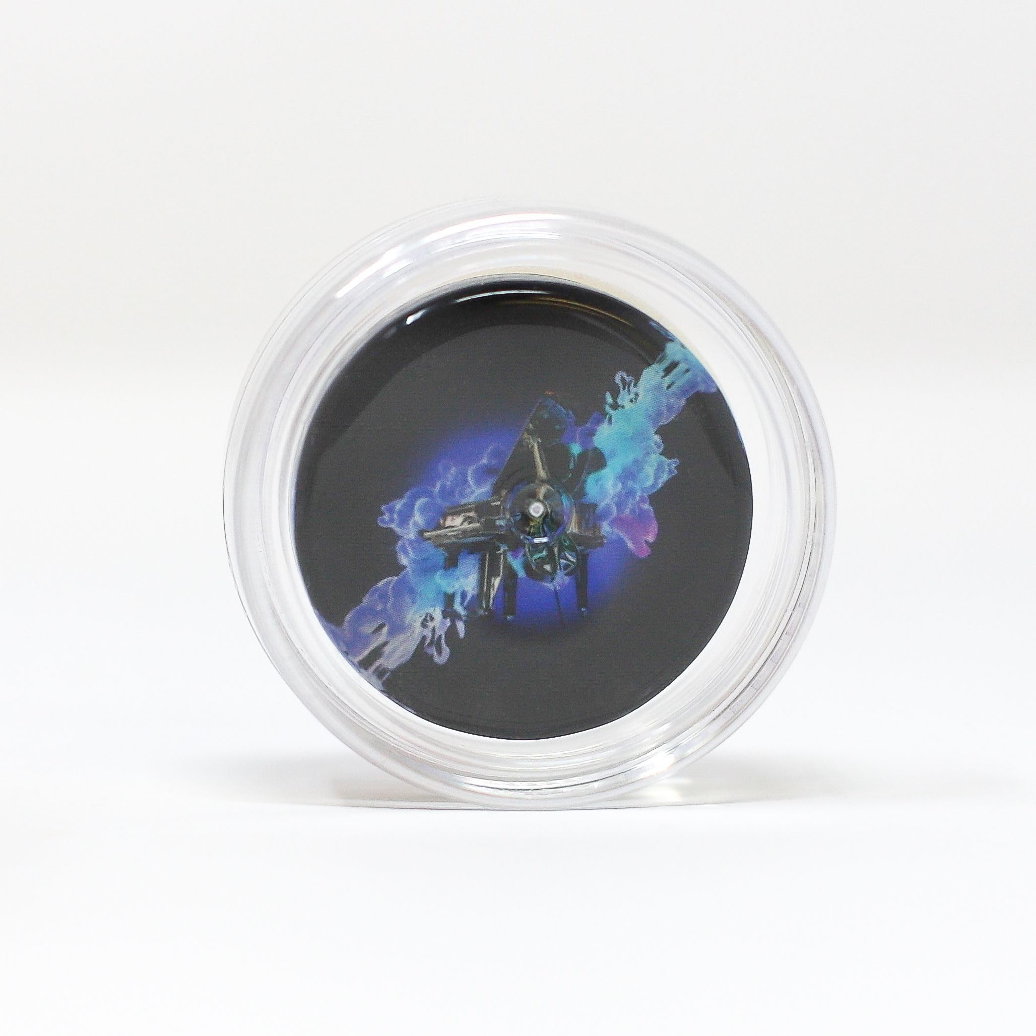 Amazon.com: The Piano Guys Magic Rosin | Violin Rosin, Cello Rosin ...