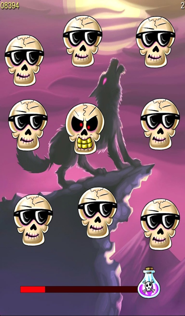 Spy Skull - App on Amazon Appstore