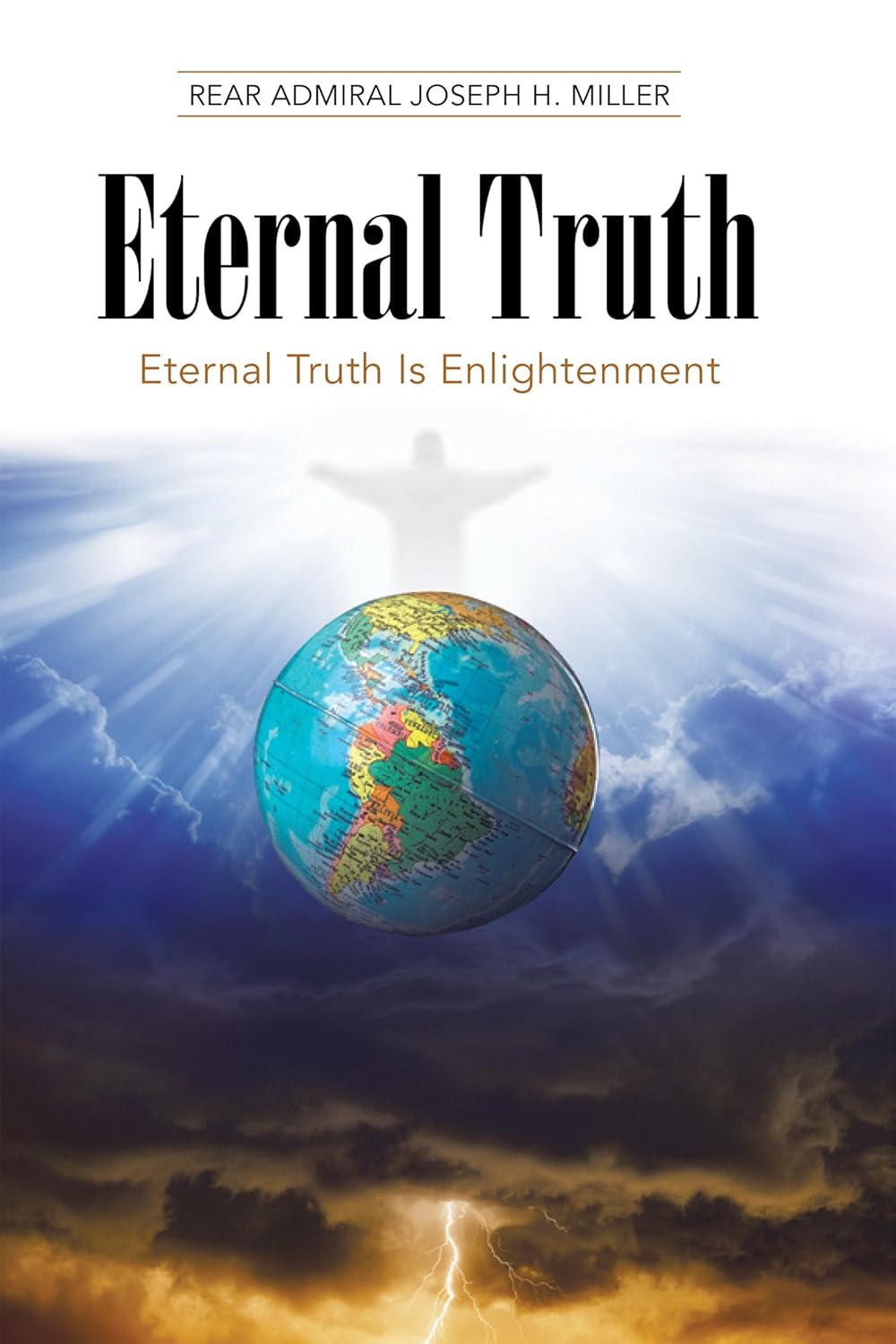 Eternal Truth: Eternal Truth Is Enlightenment - Kindle edition by ...