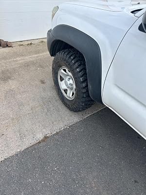 PRINX HiCountry HM1 All-Terrain Tire LT26575R16 Philippines | Ubuy