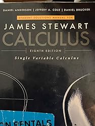 Calculus: Stewart, James: 9781285740621: Amazon.com: Books