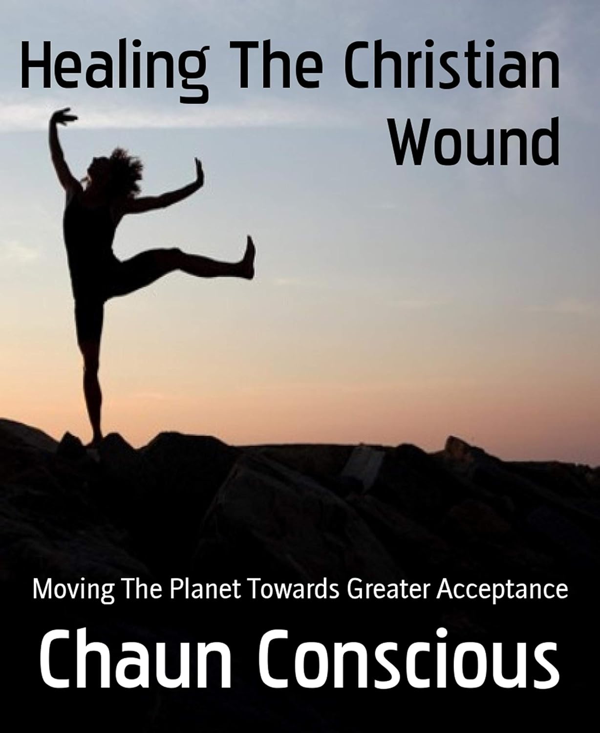 Healing The Christian Wound: Moving The Planet Towards Greater Acceptance eBook : Conscious ...