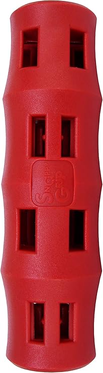 Amazon.com: Bucket Handle Replacement Grip, Ergonomic, Oversized, Red ...
