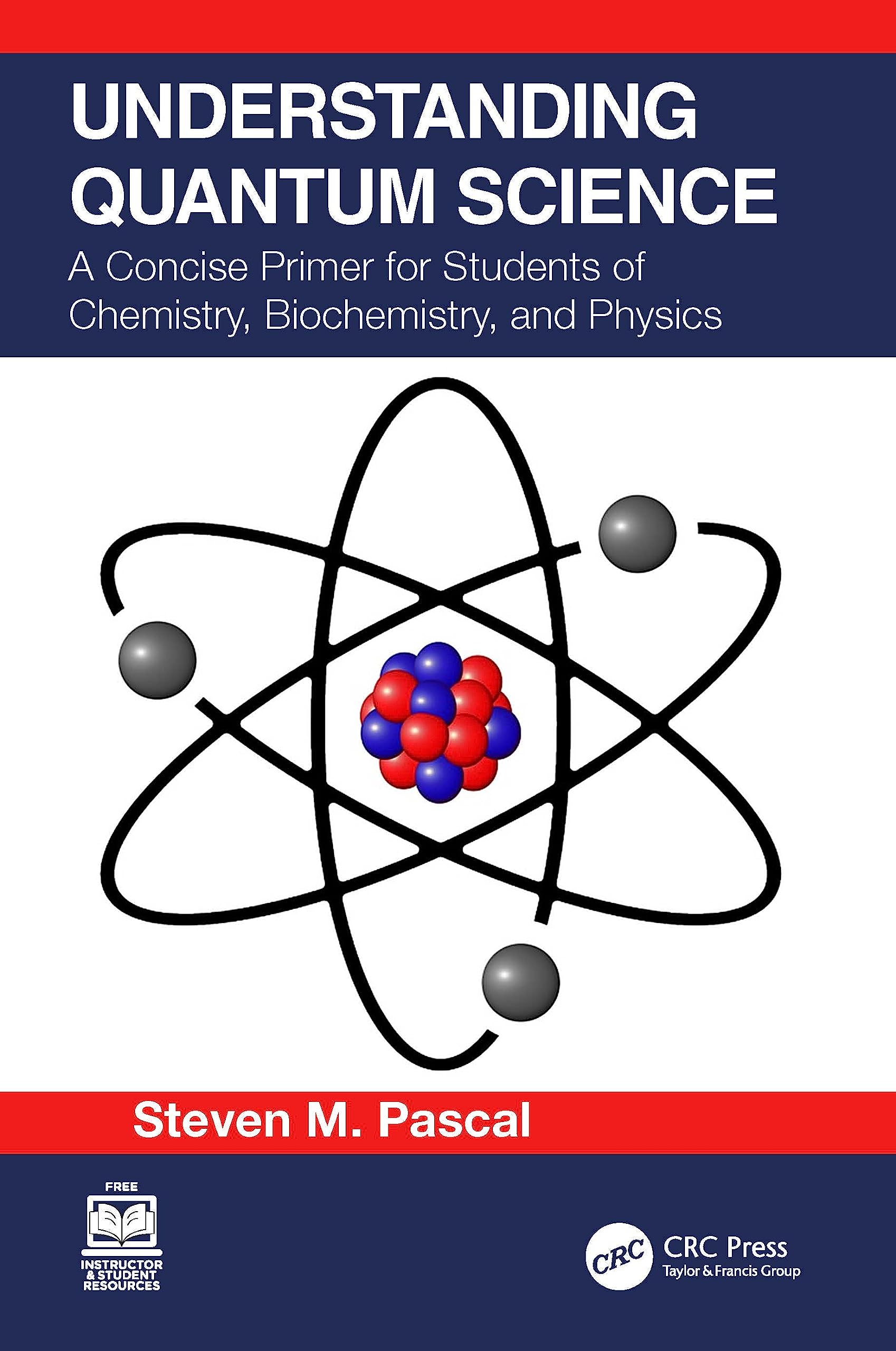 Understanding Quantum Science: Pascal, Steven M.: 9781032410838: Amazon ...