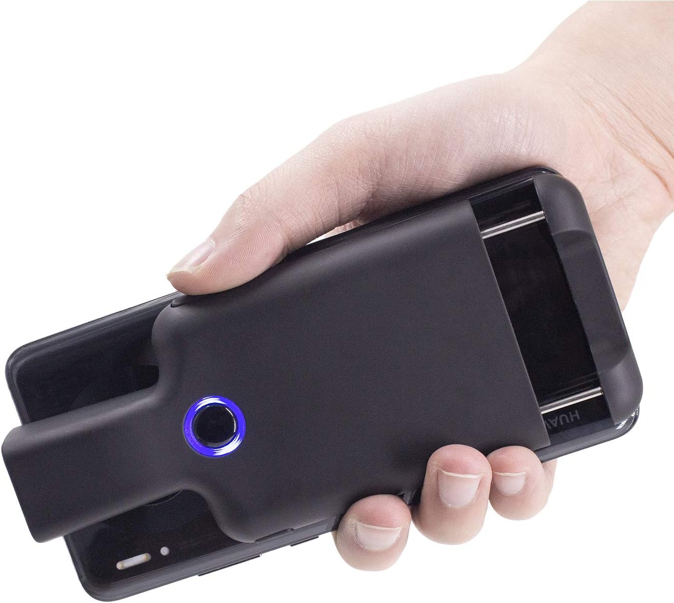 Symcode Bluetooth 2D Wireless Barcode Scanner for Nepal | Ubuy