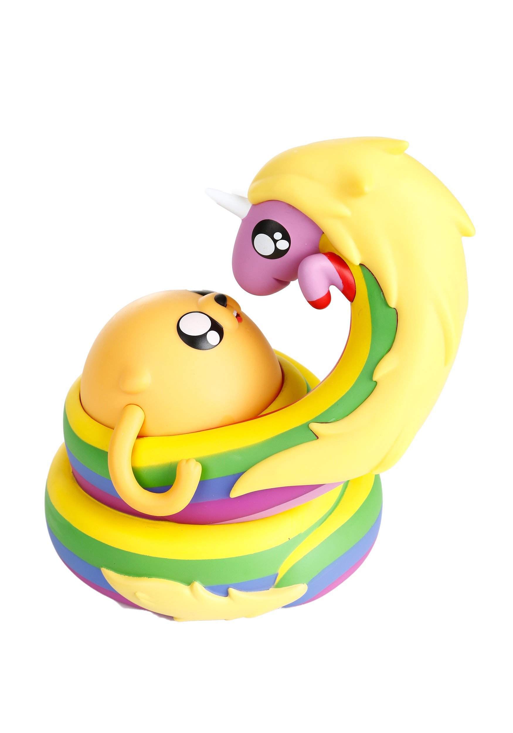 Adventure Time Characters Lady Rainicorn 10 Things Only Die Hard Fans
