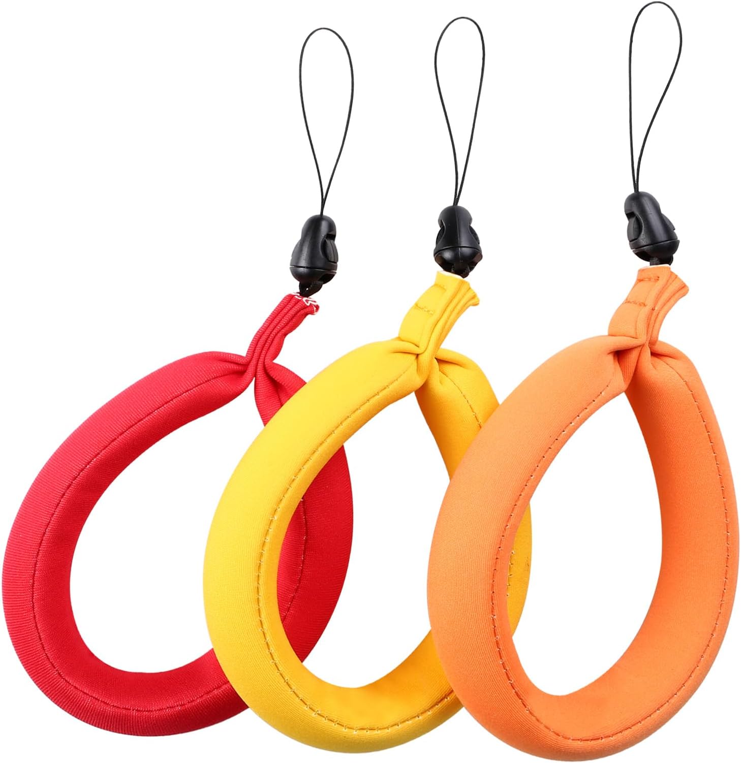 Amazon.com : SmaAcc Waterproof Camera Float Compatible for Underwater ...