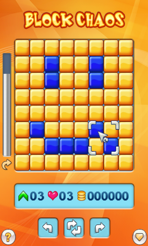 Block Chaos - App on Amazon Appstore