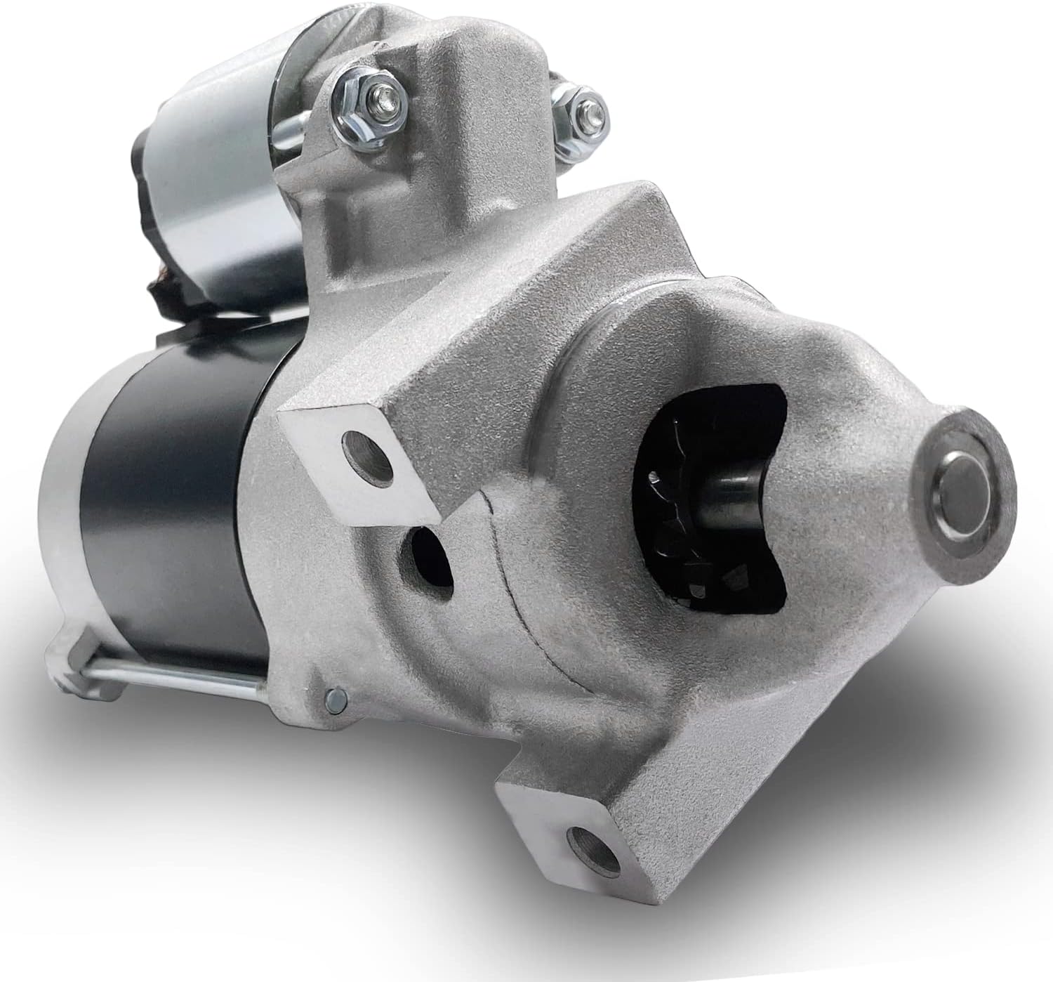 Amazon.com: DB Electrical 410-12182 Starter Compatible with Cub Cadet ...
