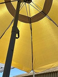 Amazon.com : Wondershade Ultimate Portable Sun Shade Umbrella ...