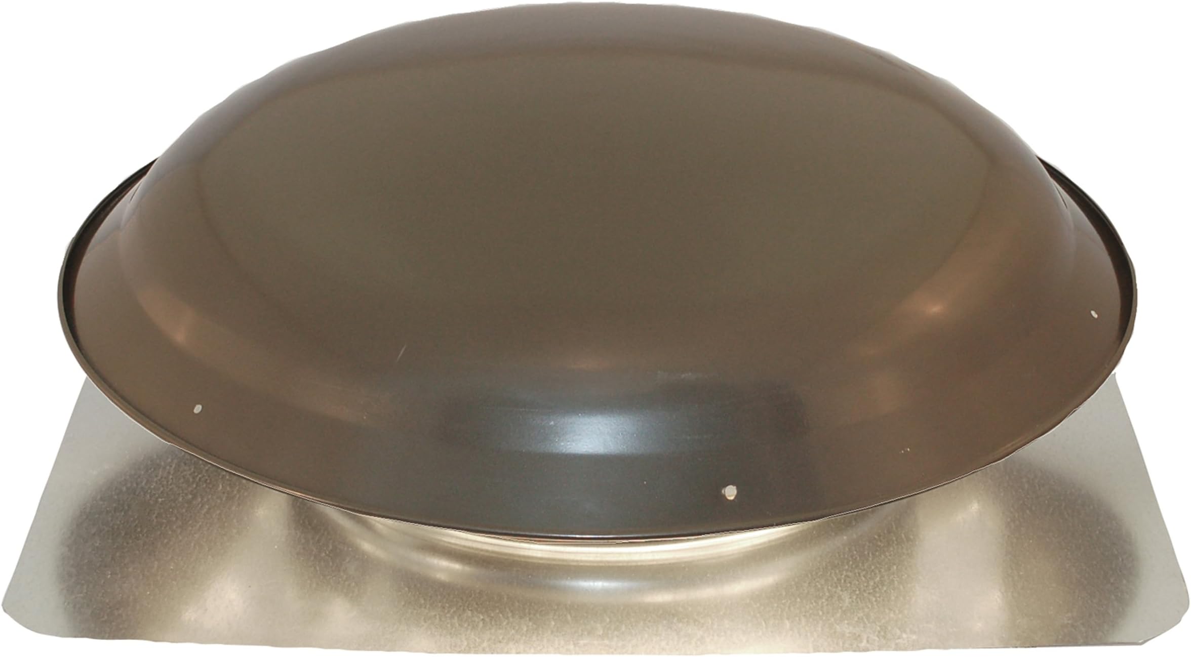 Goose Neck Exhaust Roof Vent (with Extension, 6 Inch) - Amazon.com