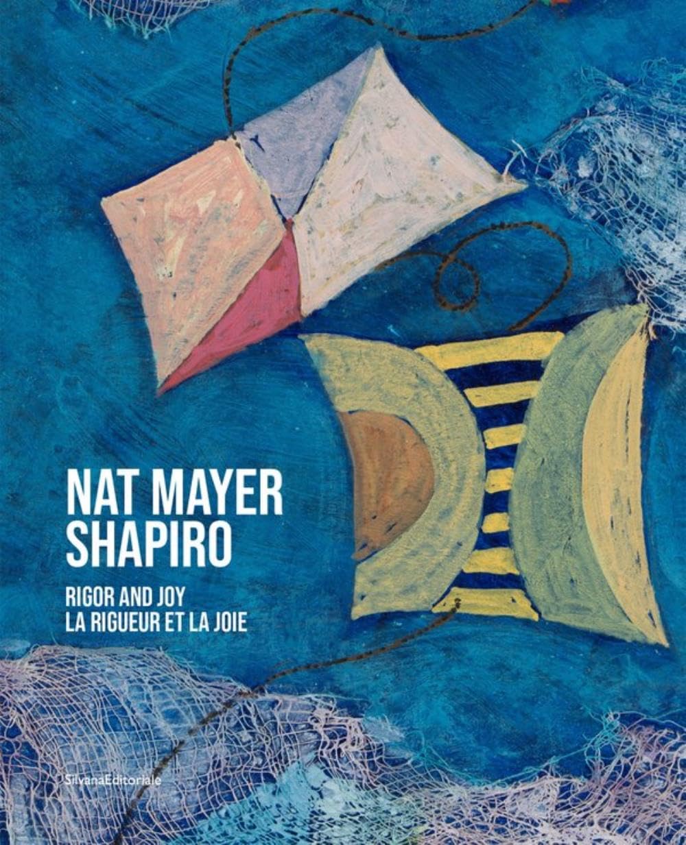 Nat Mayer Shapiro: Joy and Rigor: Shapiro, Marc, Shapiro, Nat ...