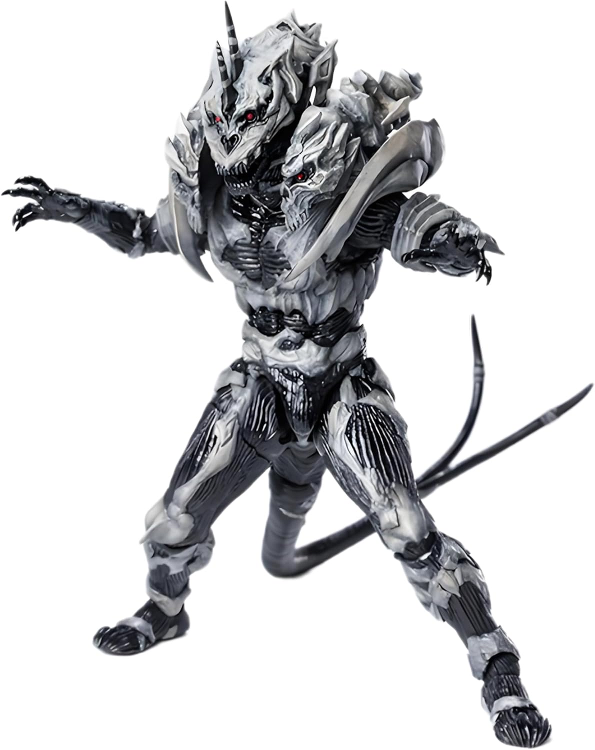 Amazon.com: HIYA Exquisite Basic Series None Scale 8 Inch Godzilla ...