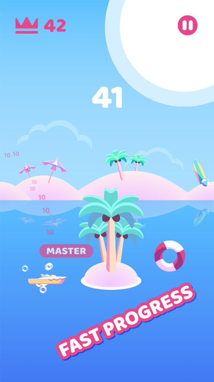 Boat Flip - Waves Overcome On Flippy Boat 2018: Flip The Boat Free ...