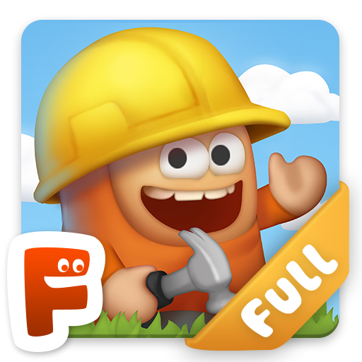 Aplicación Inventioneers Full Version en Amazon Appstore