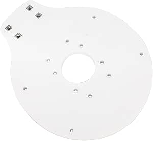 Amazon.com: SEAVIEW Modular Top Plate | Custom Bolt Patterns for All ...