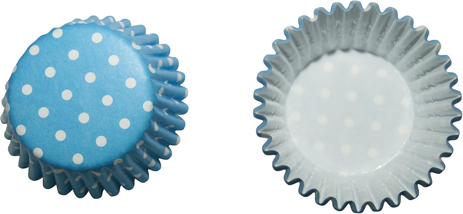 Amazon.com: Oven-Safe Paper Baking Cups, 1-Pack (30 Cups): Home & Kitchen